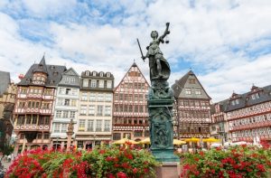 TEFL Germany - Teach English abroad - tefl online pro